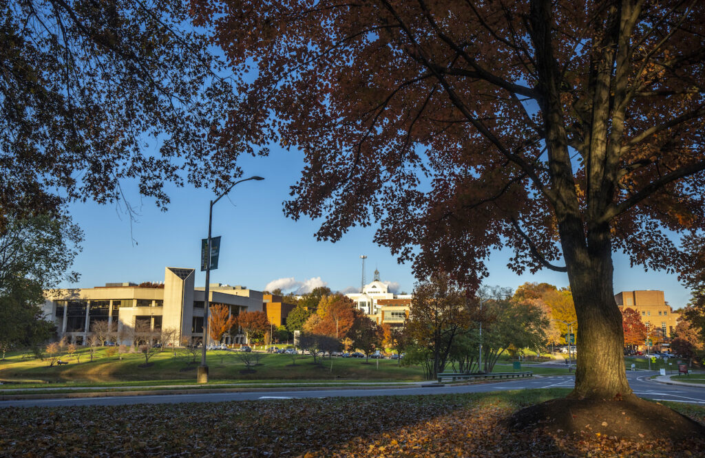 About - ABS Technology Services - George Mason University